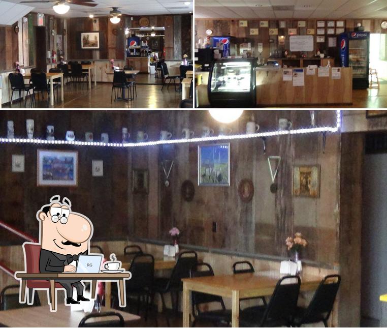 German Imbiss, 308 E Avenue D in Copperas Cove - Restaurant reviews