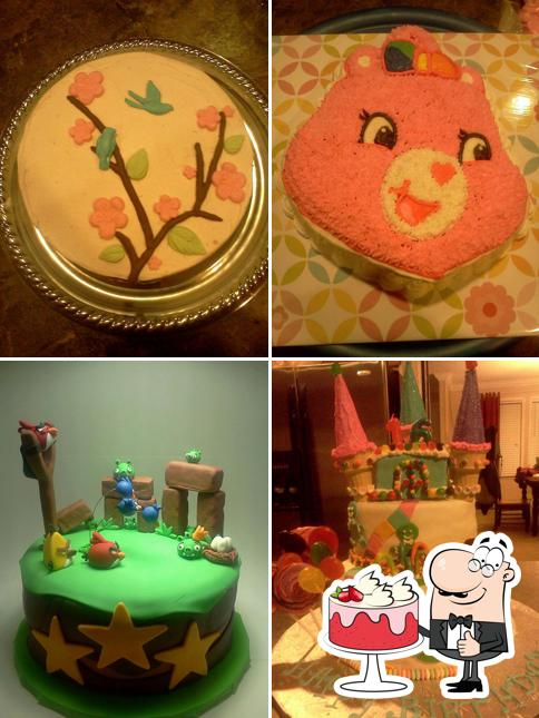 Good Golly Bakery in Casselberry