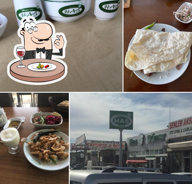 Has Doner, Aksaray, 93. Cad. - Restaurant reviews