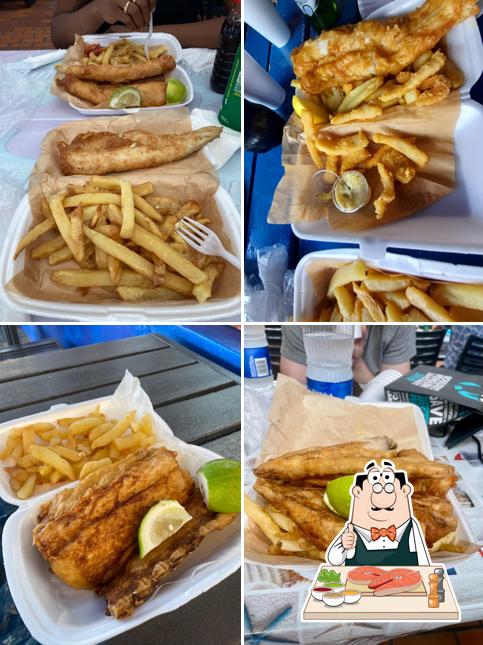 Kalky's, Cape Town - Restaurant menu, prices and reviews