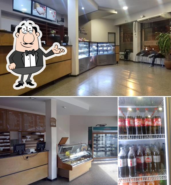 Mamina Arroyito, Rosario - Menú del restaurante, precios y reseñas