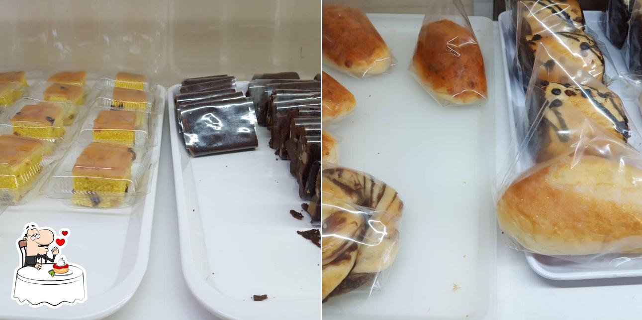 Marion Cake & Bakery, Tanjung Pinang, Jl. Adi Sucipto Km.10 ...