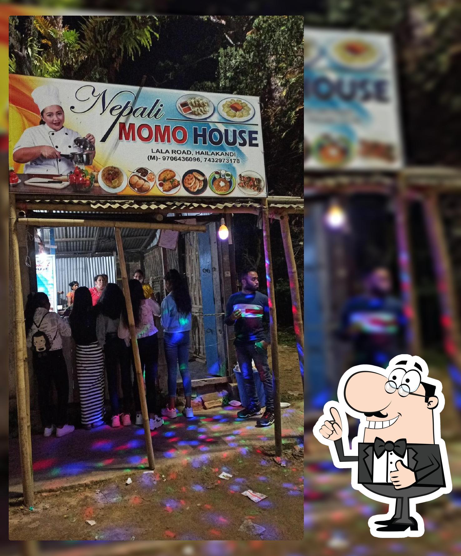 Nepali Momo House, Hailakandi - Restaurant menu, prices and reviews