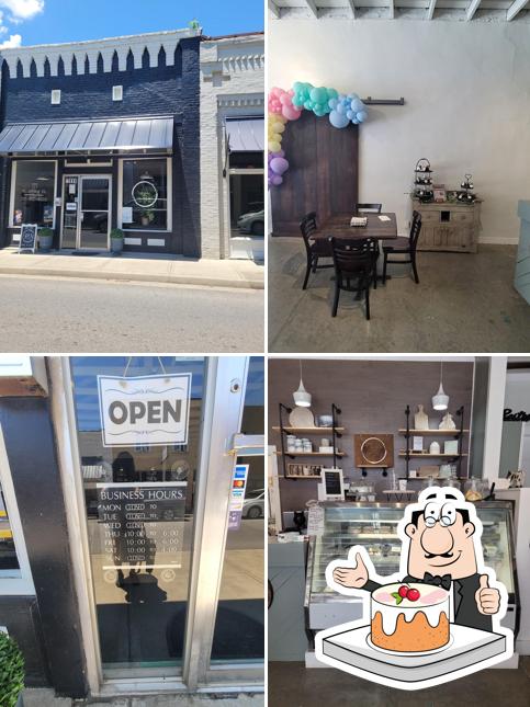 Oh Sugar, McMinnville - Restaurant menu, prices and reviews