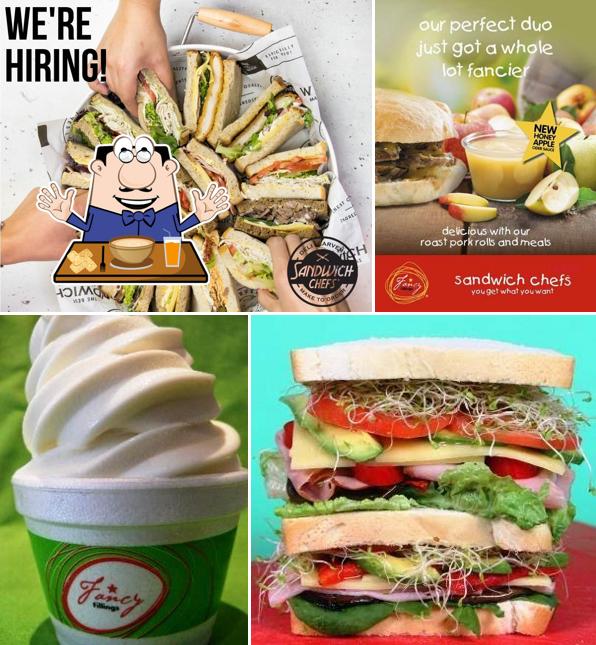 Sandwich Chefs - Traralgon, Shop 22a, Stockland Traralgon, 166-188 ...