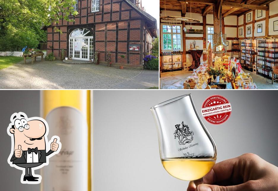 Schulze Rötering, Ahlen - Speisekarte, Preise und Bewertungen