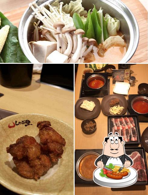Shaburi Neo Soho, West Jakarta - Restaurant menu, prices and reviews