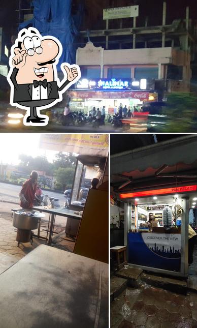 Shalimar Hotel & Bakery, Hyderabad - Restaurant reviews