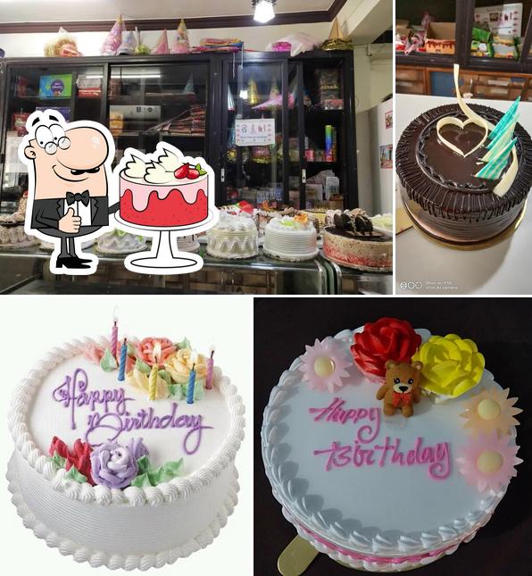 Suman Bakery - Best Bakery, Confectionery, Cake Shop, Shivpuri ...