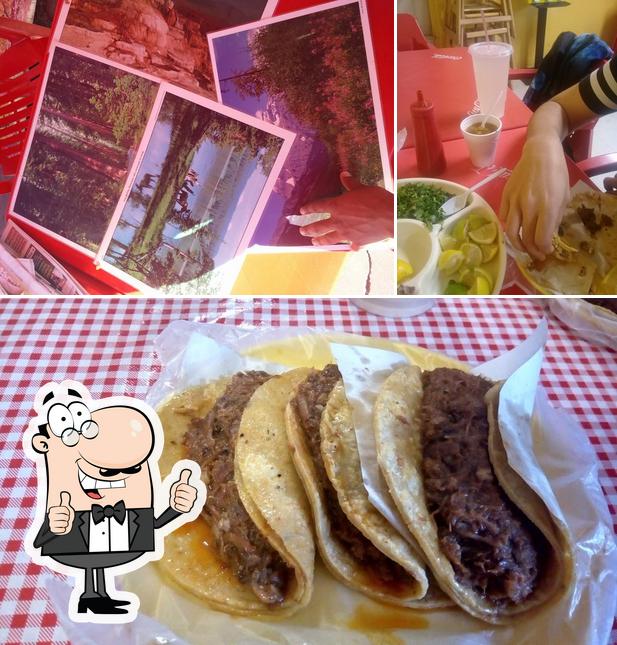 Tacos El Sammy restaurant, Mexicali - Restaurant reviews