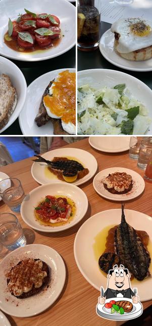 cleo, Copenhagen, Nuuks Plads - Restaurant menu, prices and reviews