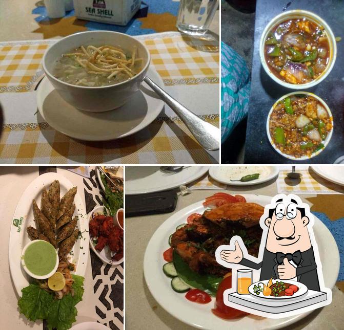 Savoury SeaShell Restaurant - Velachery, Chennai, 3 - Restaurant reviews