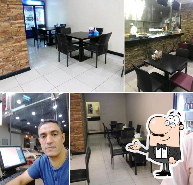 Shawarma House restaurant, Dubai, 7 A St - Restaurant menu and reviews