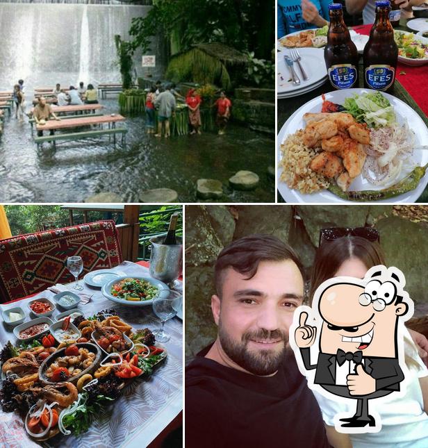 Şelale Restaurant, Çamyuva Belediyesi