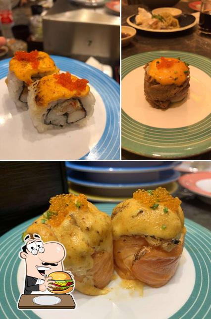 Sushi Go!, Tangerang - Restaurant menu, prices and reviews