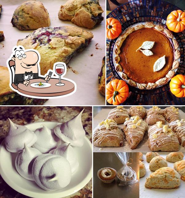 Sweet Tooth Bakery in Hamilton - Restaurant reviews