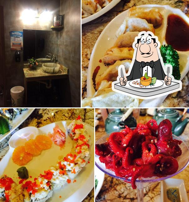 Ziki Japanese Steakhouse, 1906 Towne Centre Blvd #4250 in Annapolis ...