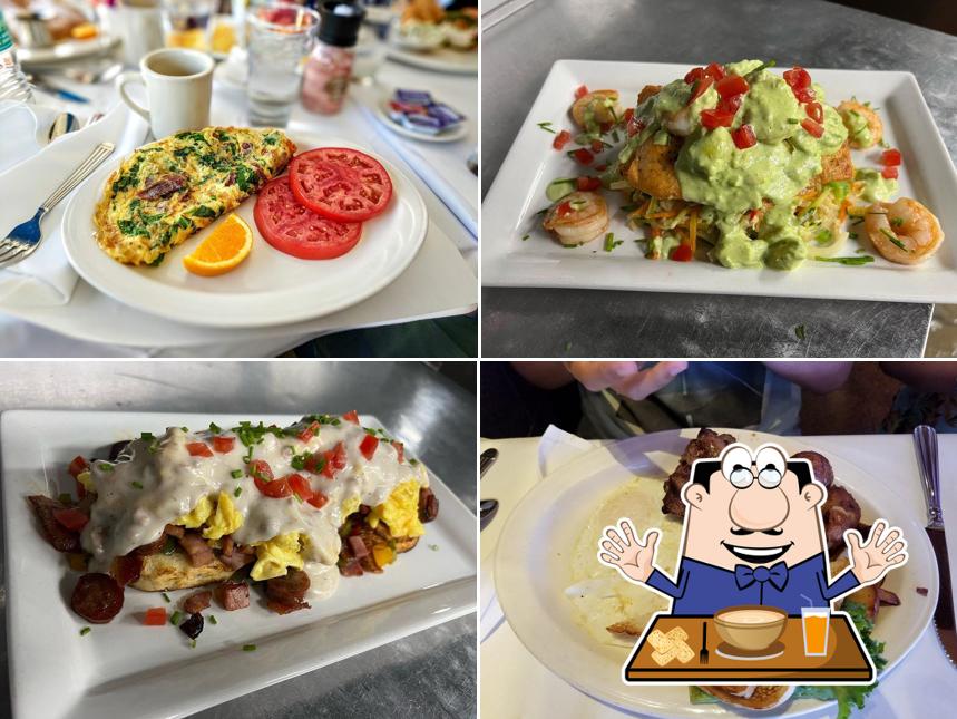 Caffe Luna Rosa in Delray Beach - Restaurant reviews