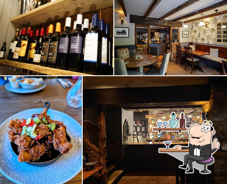 Ashlea, Cheadle - Restaurant menu, prices and reviews