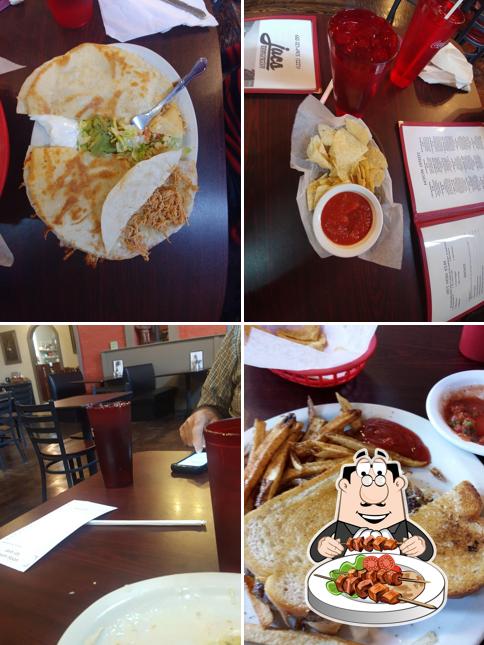 jacs Restaurant, Paris - Restaurant menu, prices and reviews