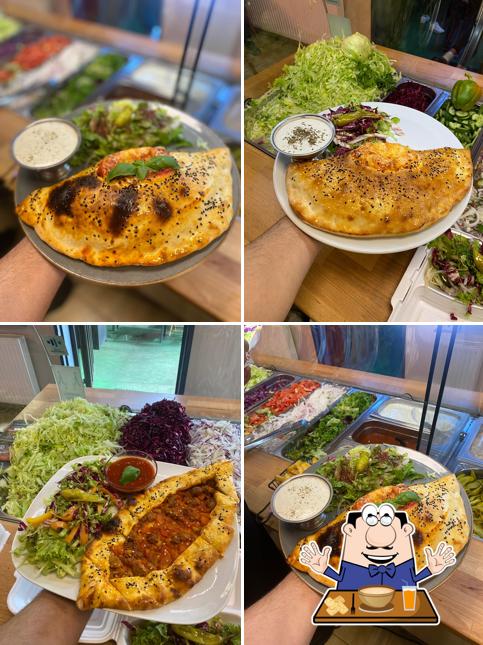 Ali Baba Kebab House, Gryfów Śląski - Restaurant menu, prices and reviews