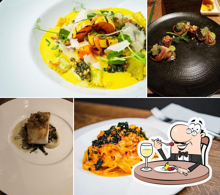 Allora - Italian Restaurant in Sacramento - Restaurant reviews