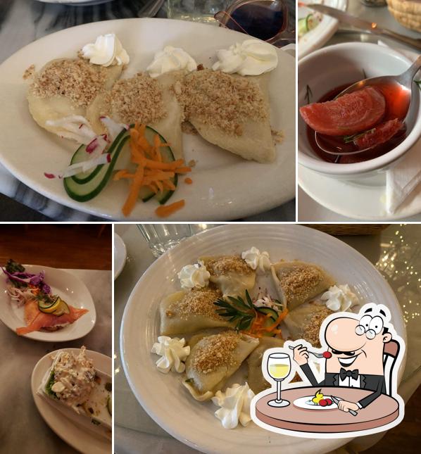 Amadeus Restaurant, Ann Arbor - Restaurant menu, prices and reviews
