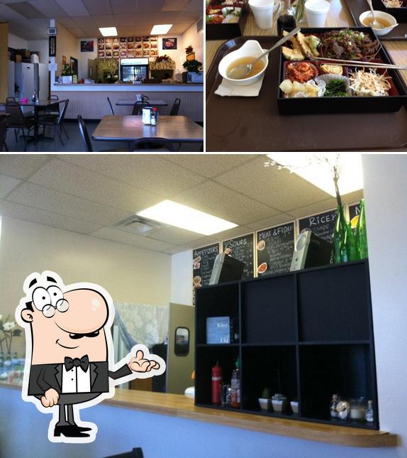 Bulgogi House, Denton - Restaurant menu, prices and reviews
