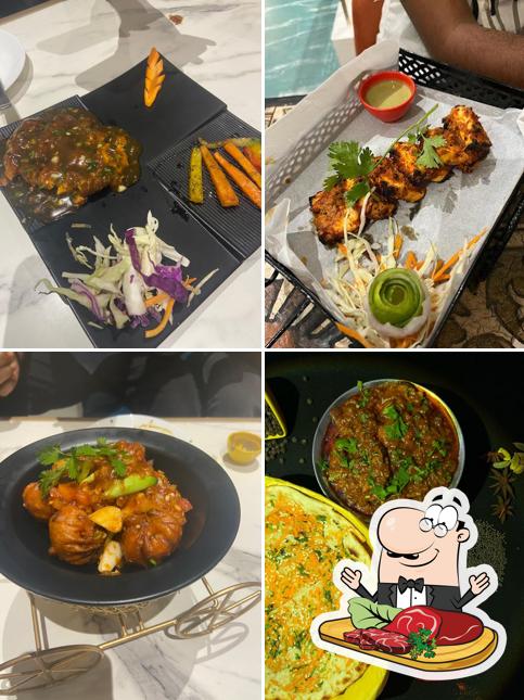 Dioro Restaurant Hubli, Hubballi - Restaurant menu, prices and reviews