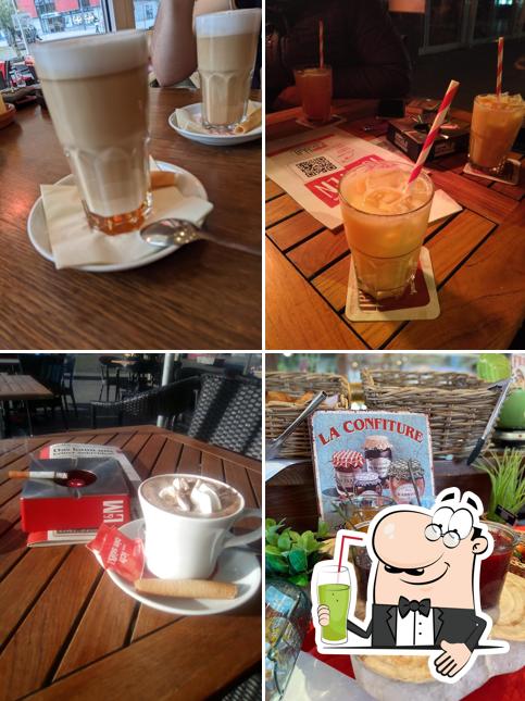 Cafe Extrablatt Kamp-Lintfort, Kamp-Lintfort - Restaurant reviews