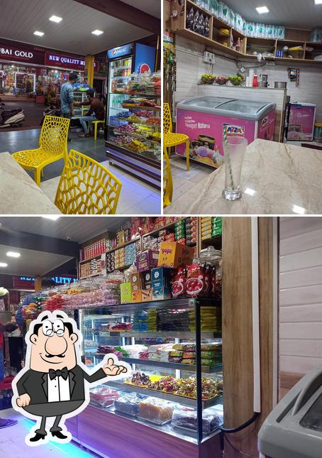 Edappally Bakery, Ernakulam - Restaurant menu, prices and reviews