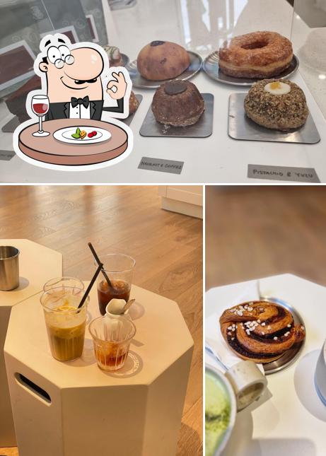 Overlay Coffee, Melbourne - Restaurant menu, prices and reviews