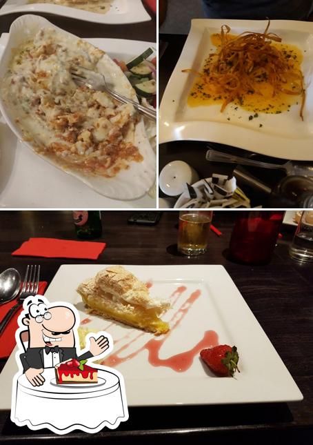 Reflections Bistro, Dawlish - Restaurant menu, prices and reviews