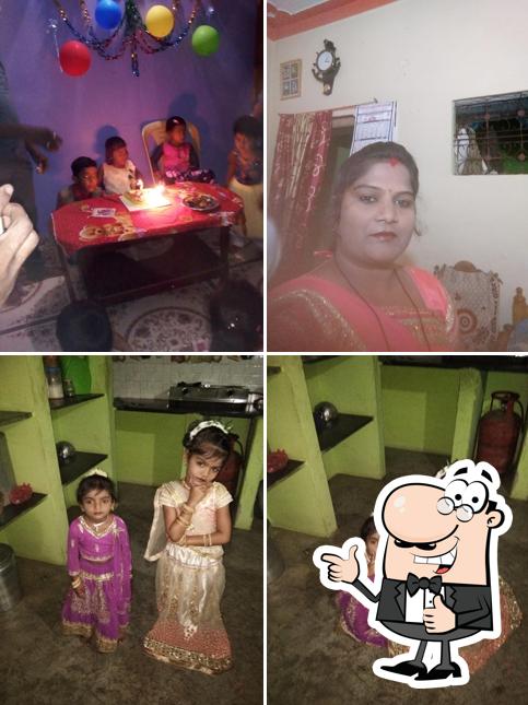 education hub amoli, Lalbarra - Restaurant reviews