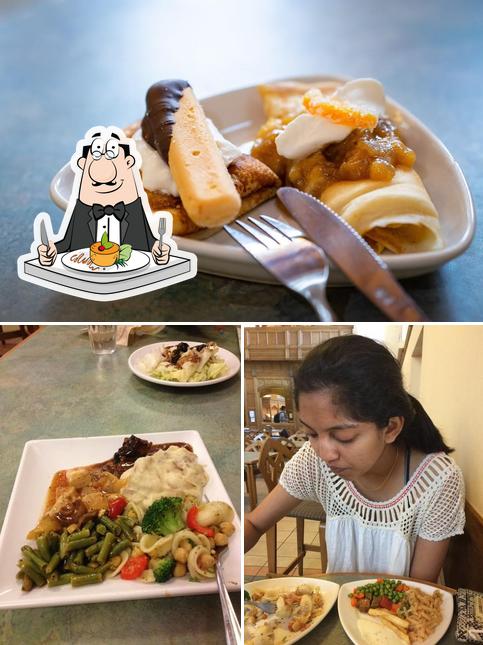Brittain Dining Hall in Atlanta - Restaurant reviews