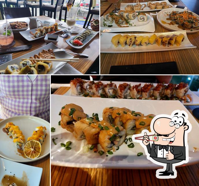 Domu Sushi Bar, Veracruz - Menú del restaurante, precios y reseñas