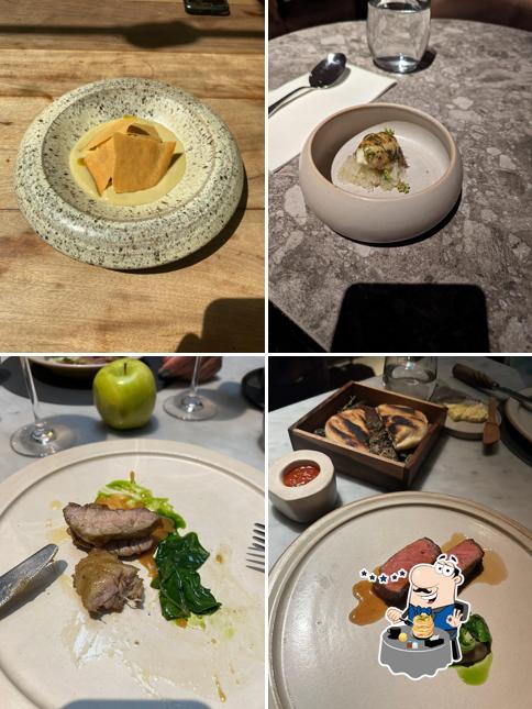 El Papagayo Restaurant, Córdoba, Arturo M. Bas 69 - Restaurant reviews