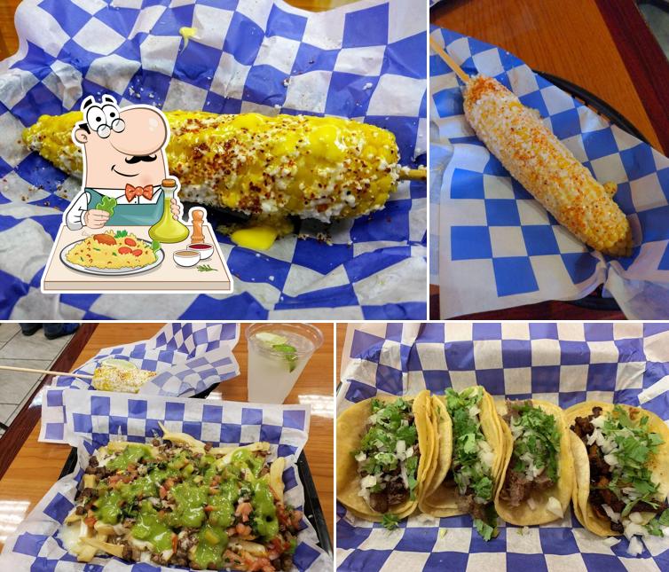 El Taco Shop, Montgomery - Restaurant menu, prices and reviews