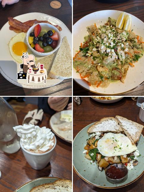 First Watch, Alexandria - Restaurant menu, prices and reviews