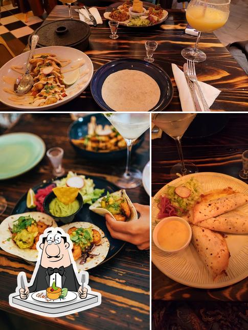 Guaka, Lisboa, Estação Rato - Menu do restaurante, preços e opiniões