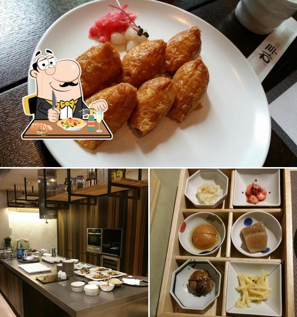 Halu, Busan, Seomyeon - Menú del restaurante, precios y reseñas