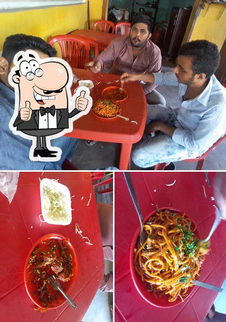Jay Anand Restaurant .Best Chinies Food In Tharad, India - Restaurant reviews