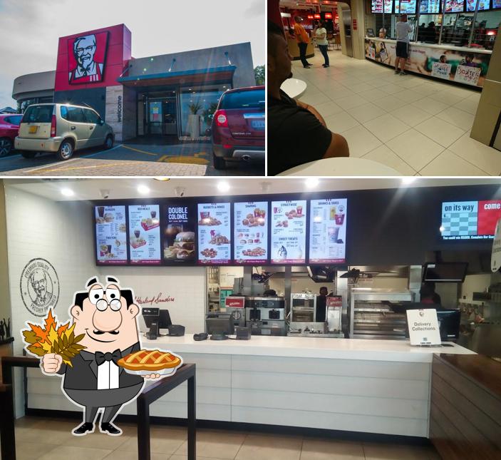 KFC Meyersdal restaurant, New Redruth, Cnr Nelson Mandela Ave ...