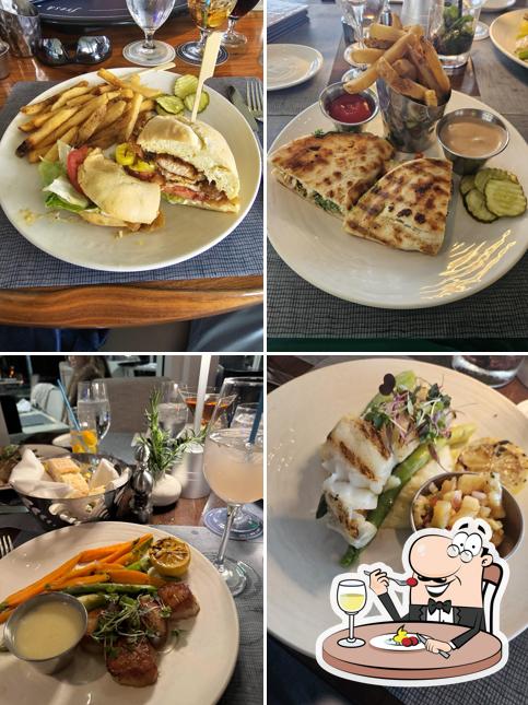 Latitudes, Highland Beach - Restaurant menu, prices and reviews