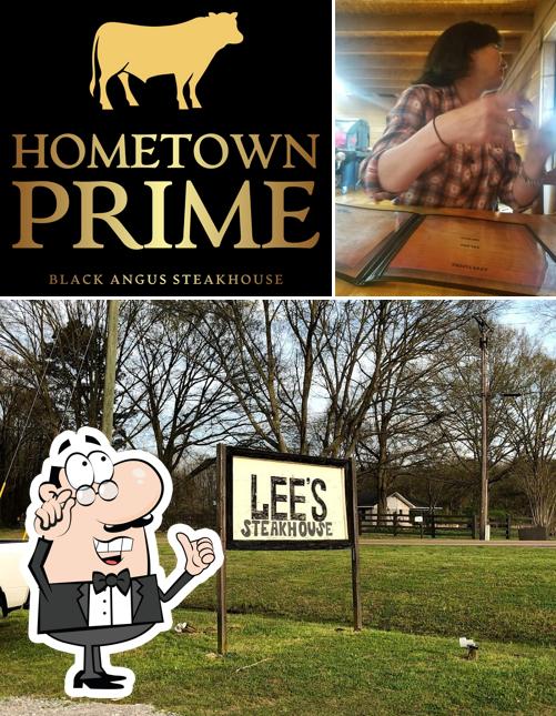 Hometown Prime, Sebastopol - Restaurant menu, prices and reviews