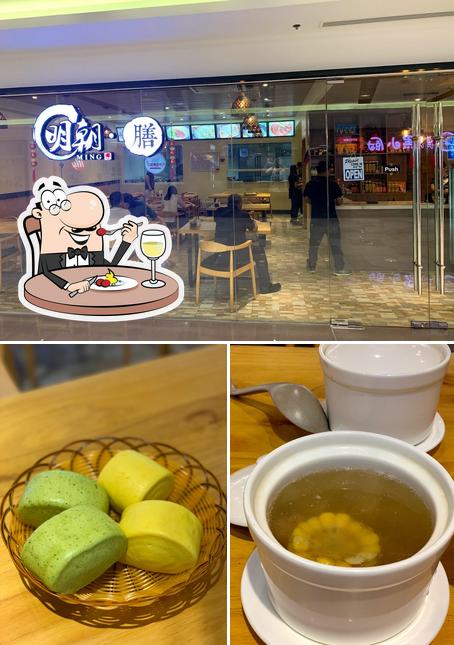 Mingchao Restaurant 明朝餐廳, Pasay - Menú del restaurante, precios y reseñas