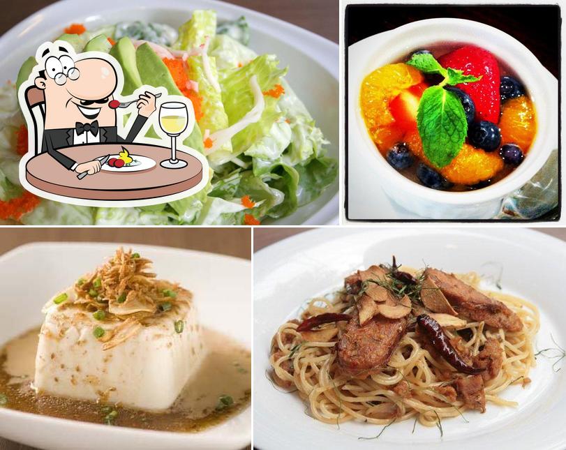 Mint Restaurant, Bangkok - Restaurant menu, prices and reviews