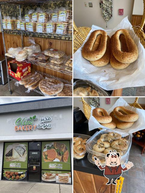 Olive Bakery, Orland Park - Restaurant menu, prices and reviews