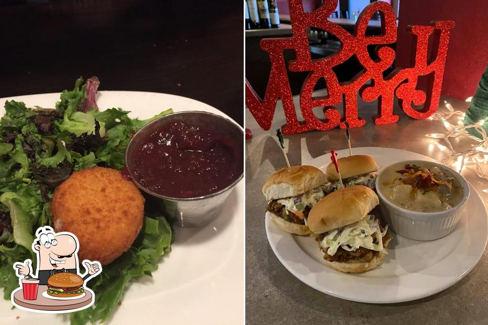 1850 Patio Grill, Waterloo - Restaurant menu, prices and reviews