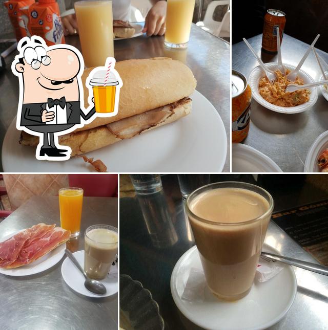 Top 5 restaurantes con bocadillos en Rota, septiembre 2025 - Restaurant ...